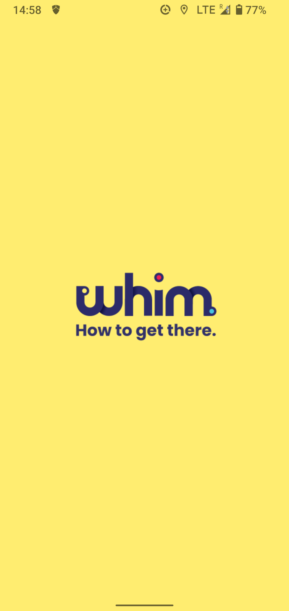 MaaS先進都市ヘルシンキの公共交通とMaaSアプリWhimのUIUX【Whimの使い方】